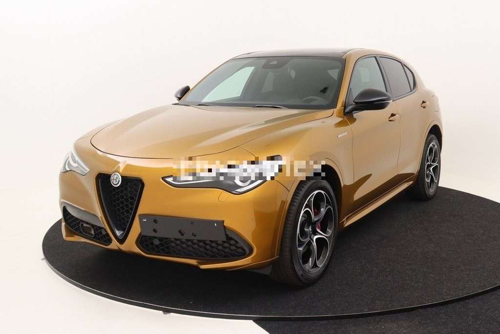 Alfa Romeo Giulia2.0 Turbo 280 CV AT8 AWD Q4 Veloce