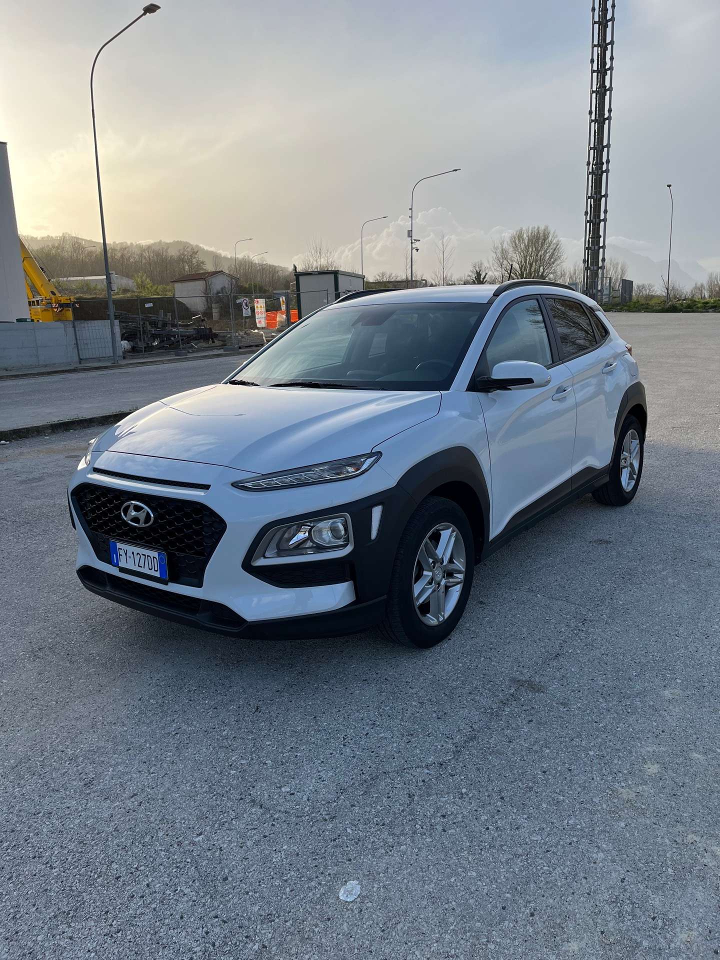 Hyundai KONA1.0 t-gdi Xpossible Safety Pack 2wd 120cv