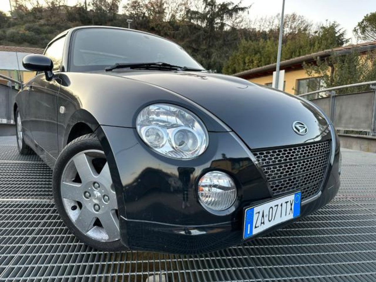 DAIHATSU Copen Copen