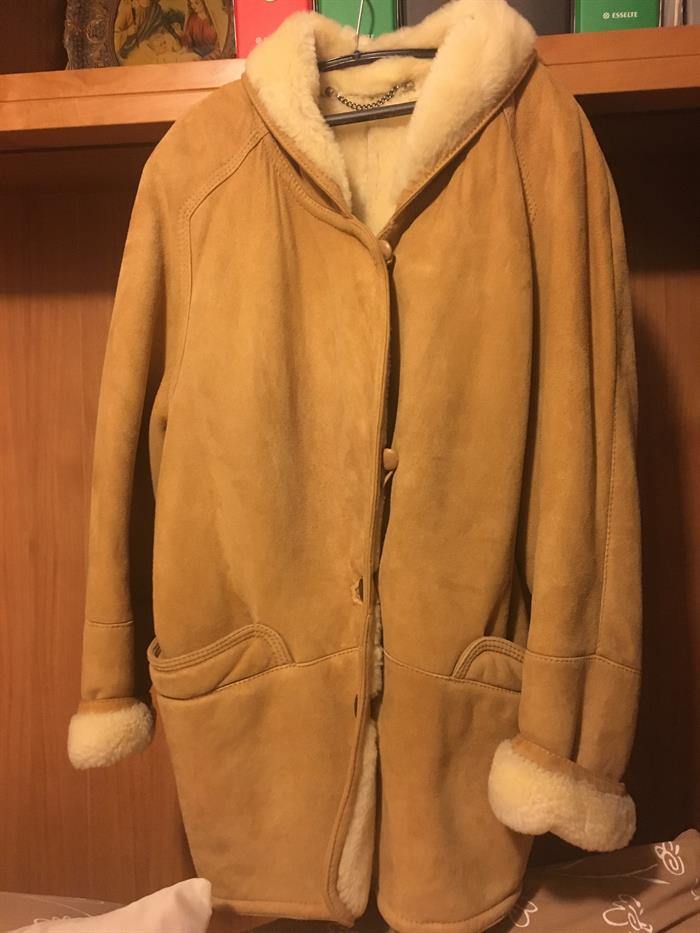 MONTONE ORIGINAL SHEARLING