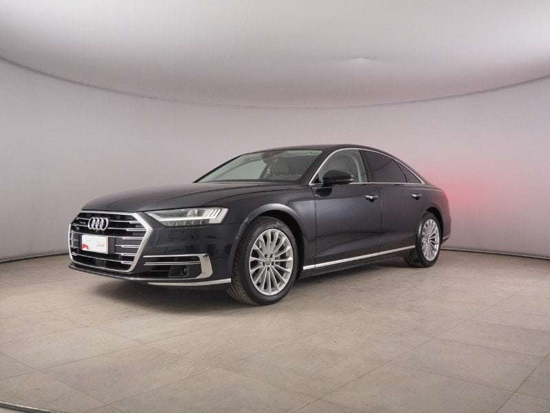 Audi A8A8 50 TDI 3.0 quattro tiptronic