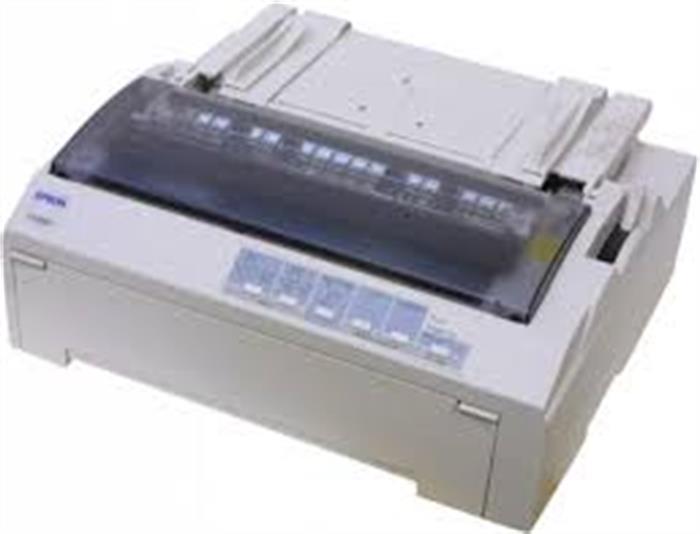 STAMPANTE EPSON FX 880