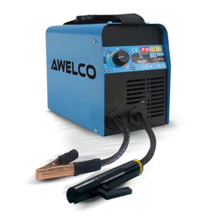 SALDATRICE MMA INVERTER AWELCO