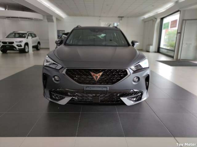 Cupra Formentor2.0 TDI