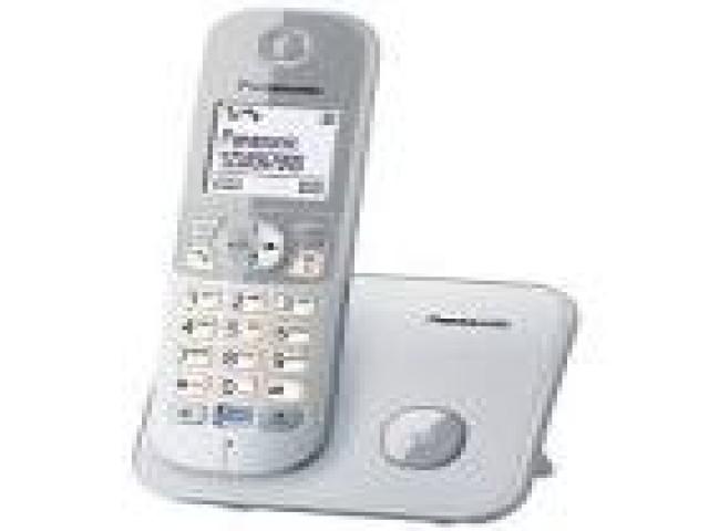 Panasonic kx-tg6811jts tipo migliore - beltel