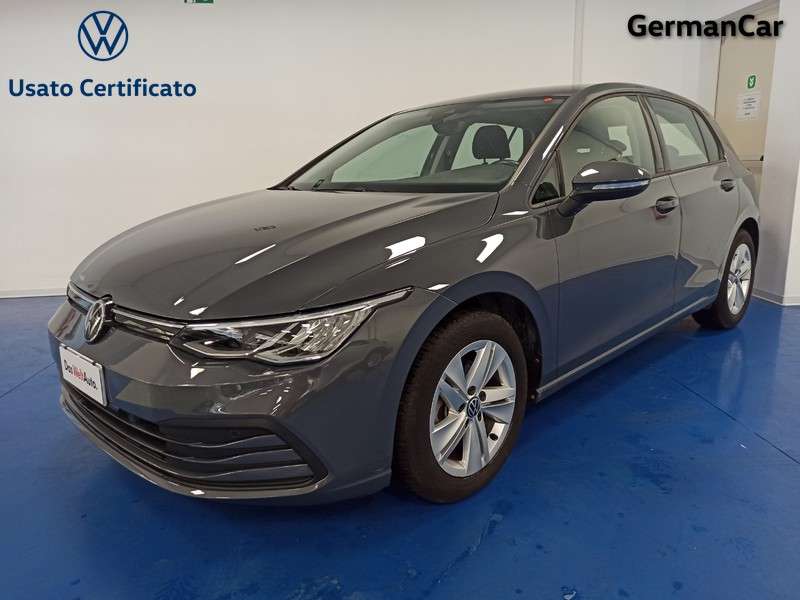 Volkswagen Golf1.0 etsi evo life 110cv dsg