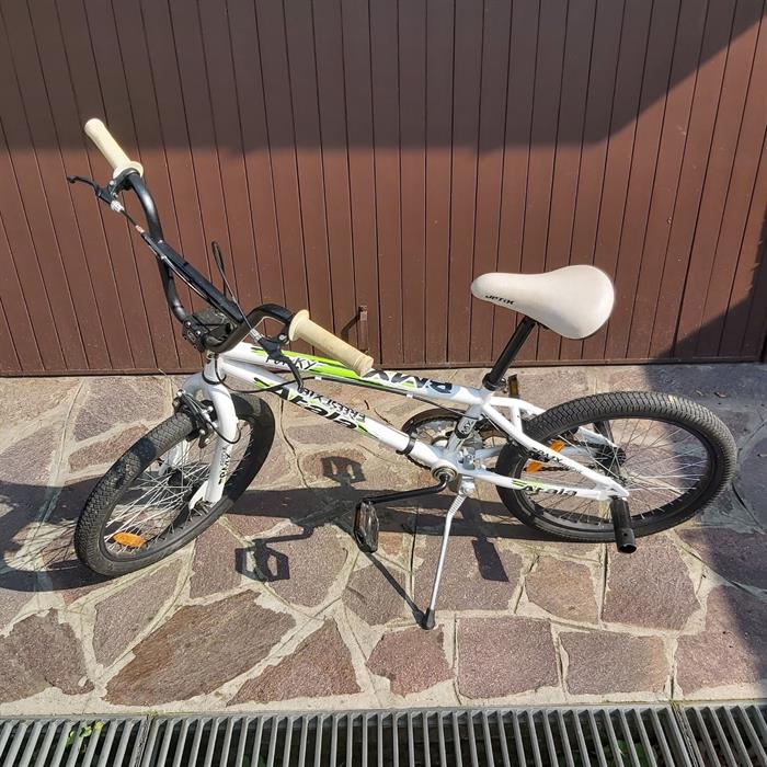 BMX ATALA