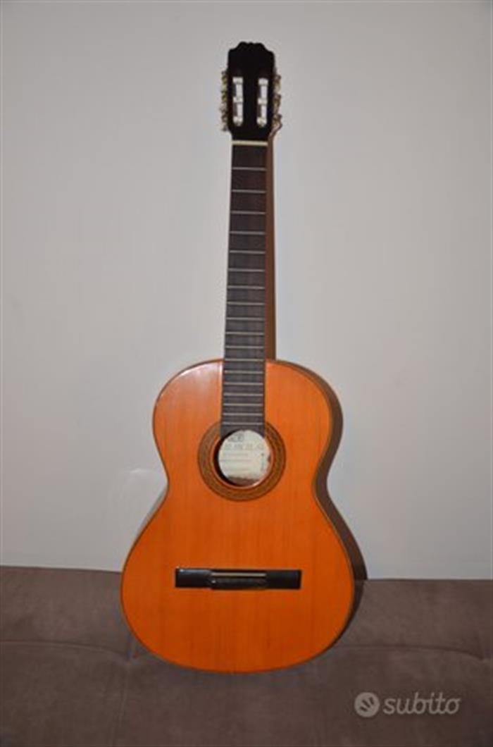 CHITARRA CLASSICA MIGUEL ANGEL SL