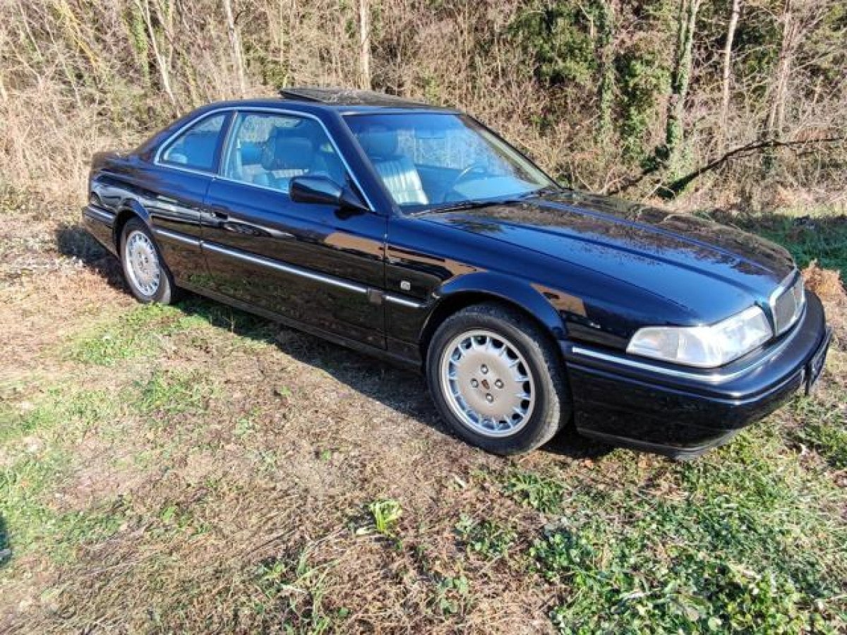 ROVER 827 827