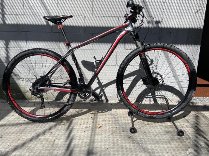 SPECIALIZED CRAVE COMP 29"