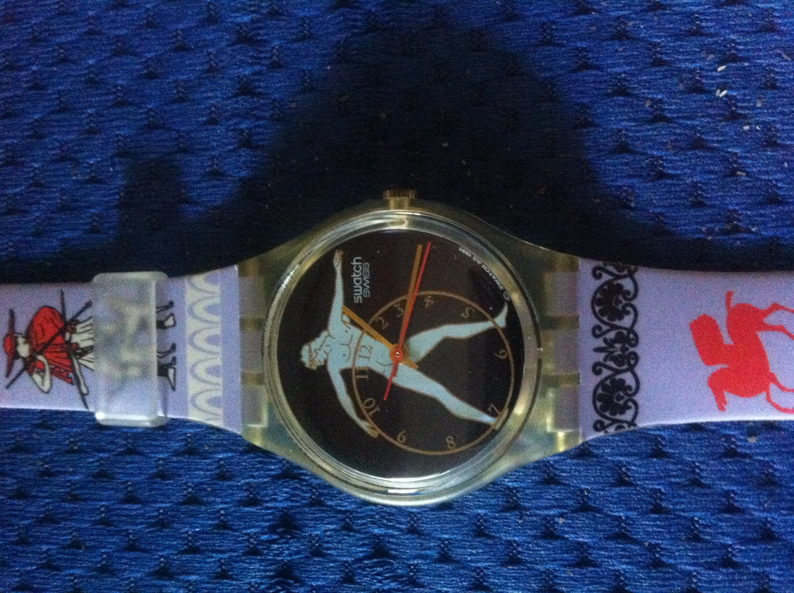 SWATCH