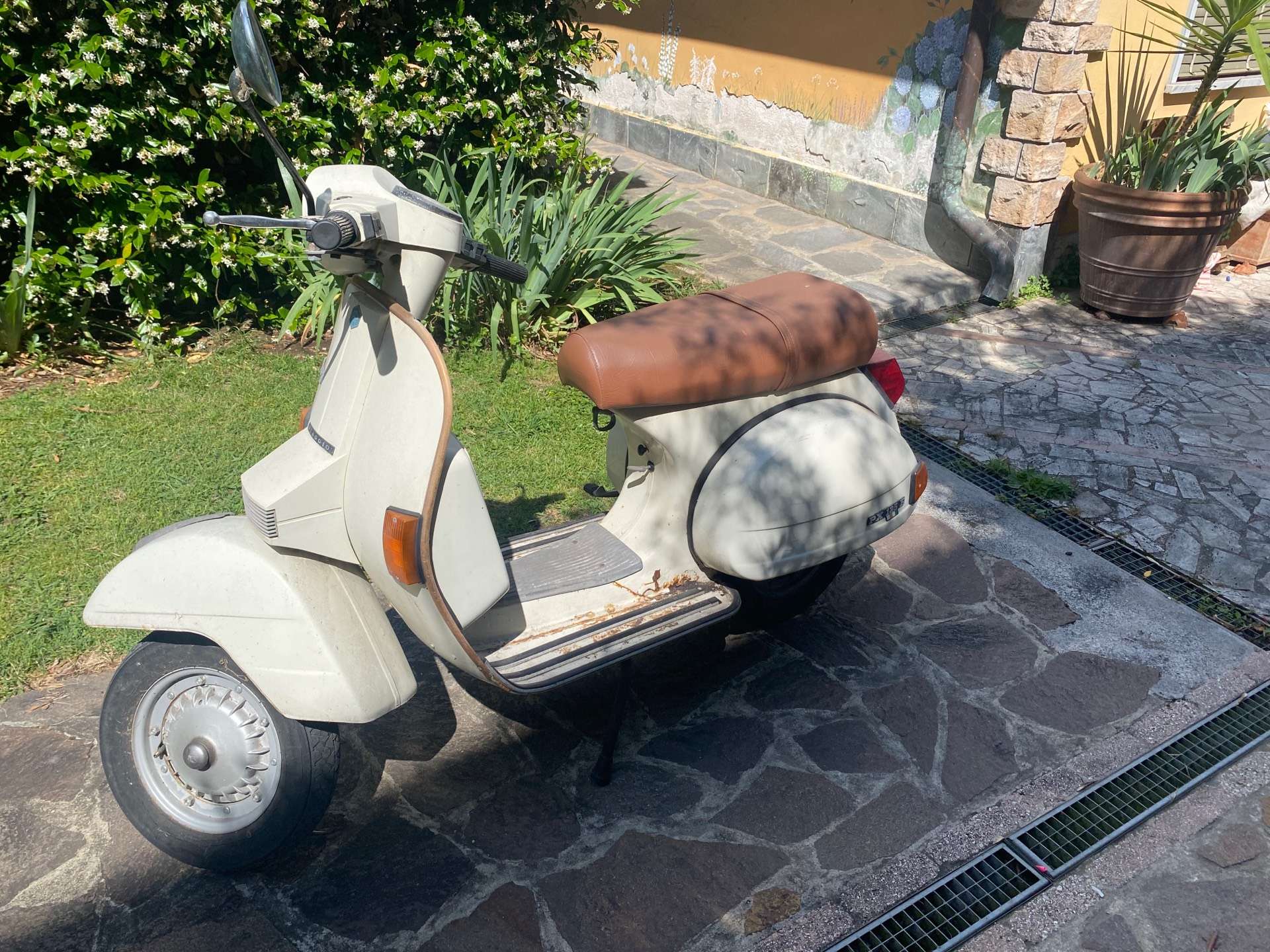 Piaggio piaggio vespa px 125 arcobaleno