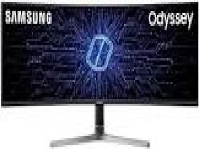 Beltel - samsung c49rg90 monitor gaming curvo vera occasione