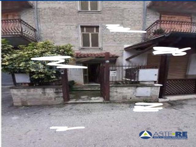 Appartamento - via del castagno n. 6