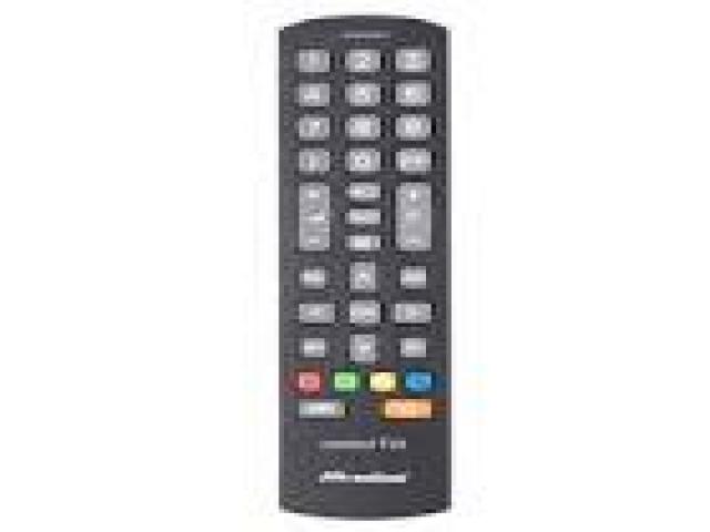 Beltel - meliconi control tv.1 telecomando universale tv