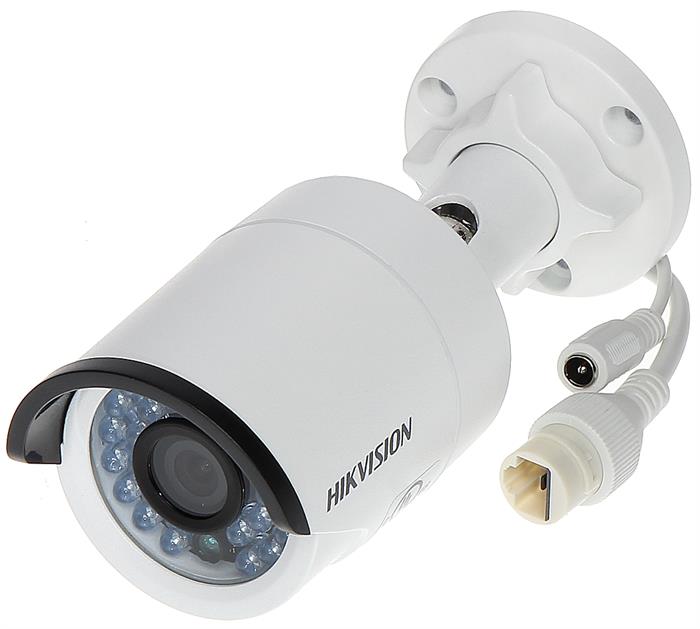 IP HIKVISION