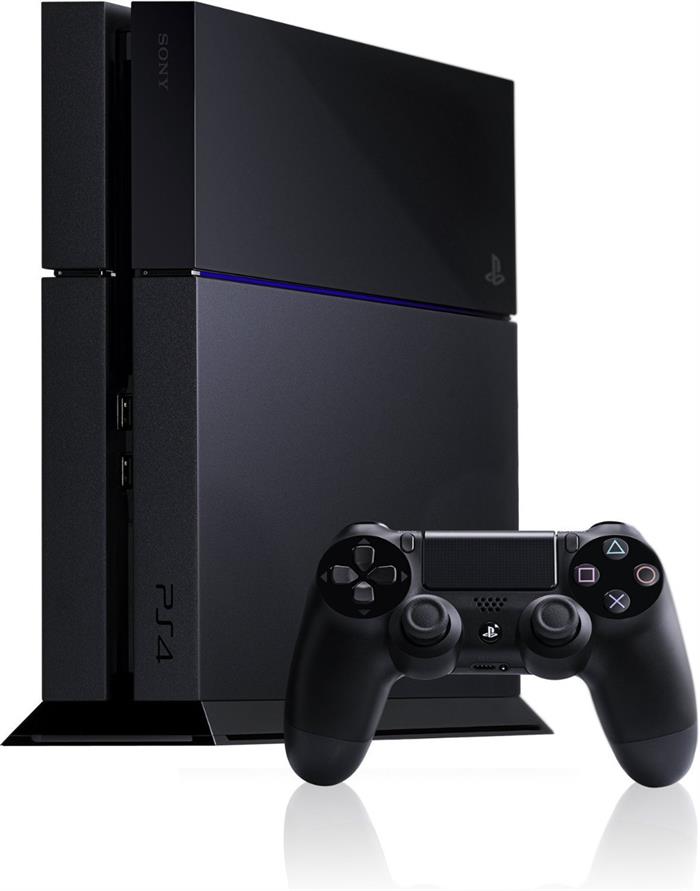 PLAYSTATION 4 500GB