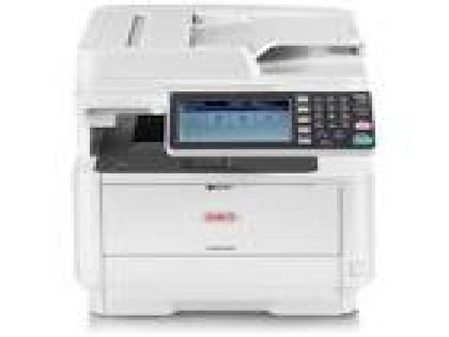 Beltel - oki mb562dnw stampante multifunzione tipo promozionale