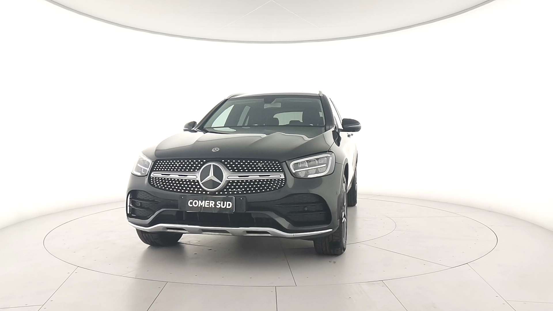 Mercedes-Benz GLC 220220 d Premium 4matic auto