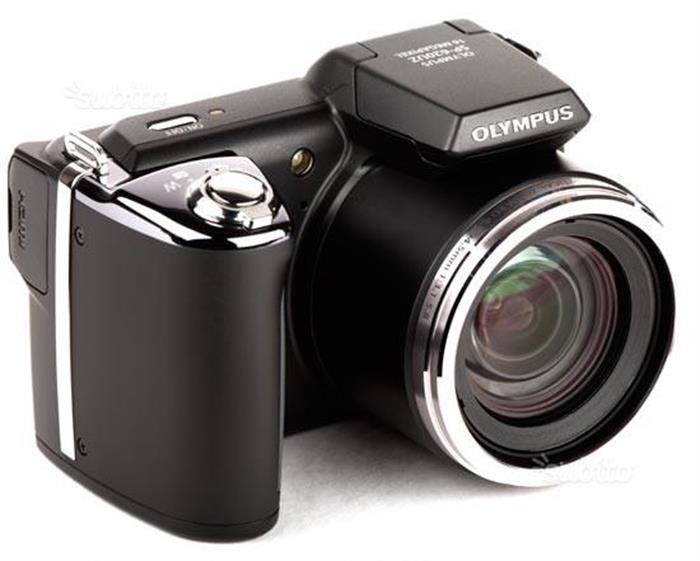 OLYMPUS SP-620UZ