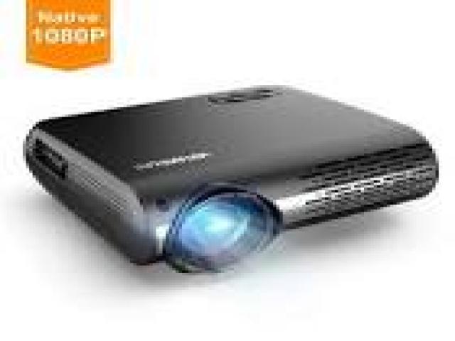 Hopvision mini proiettore 1080p tipo migliore - beltel