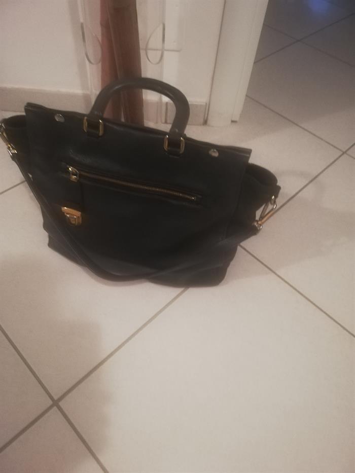 BORSA PRADA ORIGINALE