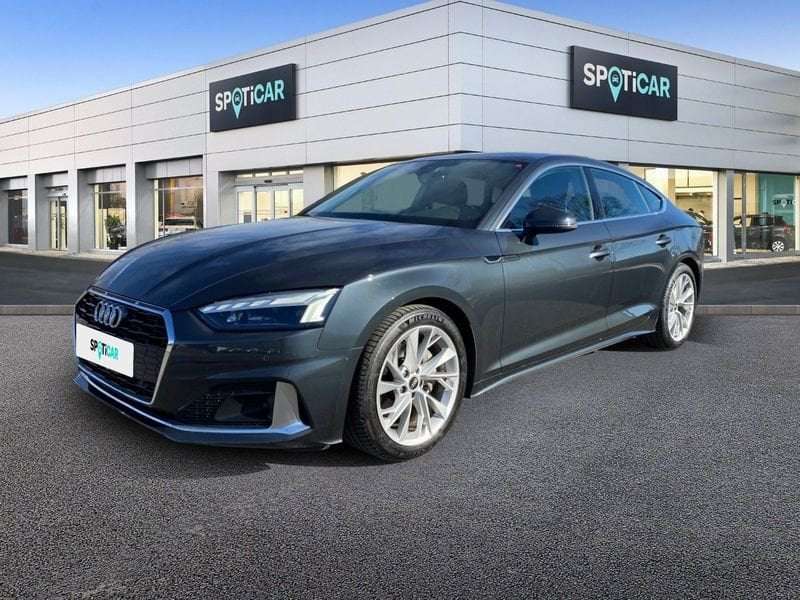 Audi A5Sportback 40 TFSI Business Advanced S tronic