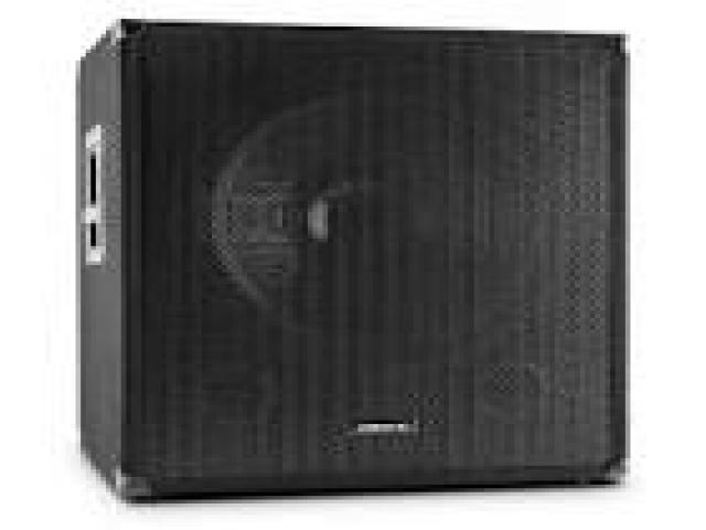 Beltel - skytec swa18 subwoofer attivo tipo migliore