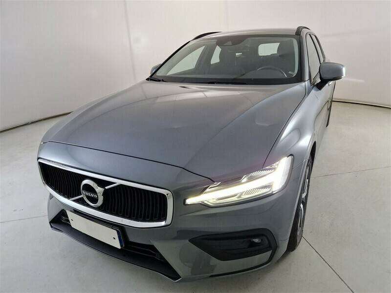 Volvo V60V60 2.0 d3 Business geartronic