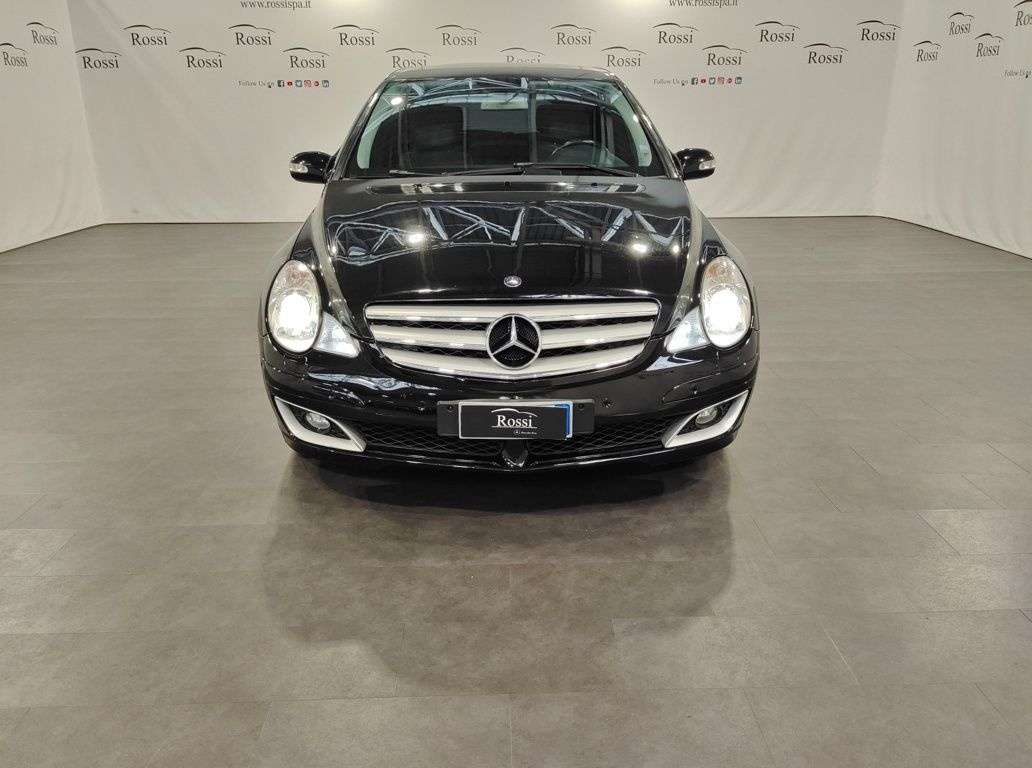 Mercedes-Benz R 350(320) cdi 4matic 5p.ti lunga auto