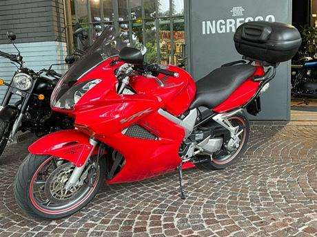 Honda VFR 800VERSIONE 1