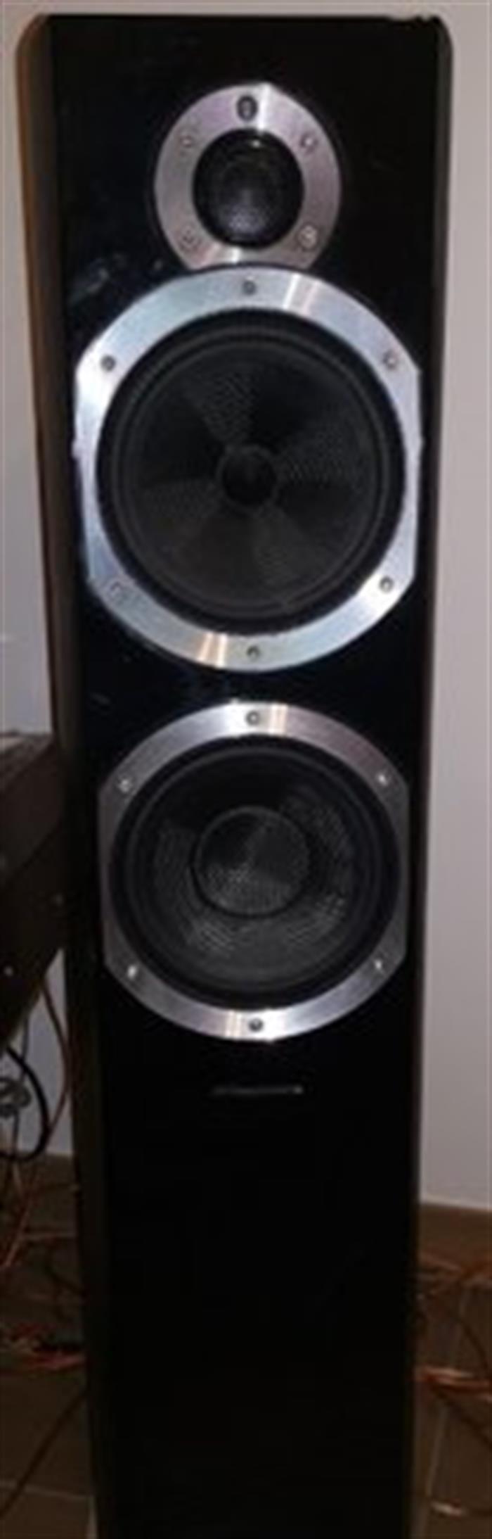 CASSE DIFFUSORI WHARFEDALE DIAMOND 10.6