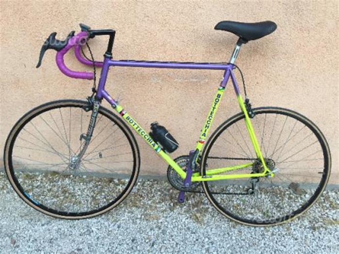 BICI DA CORSA BOTTECCHIA