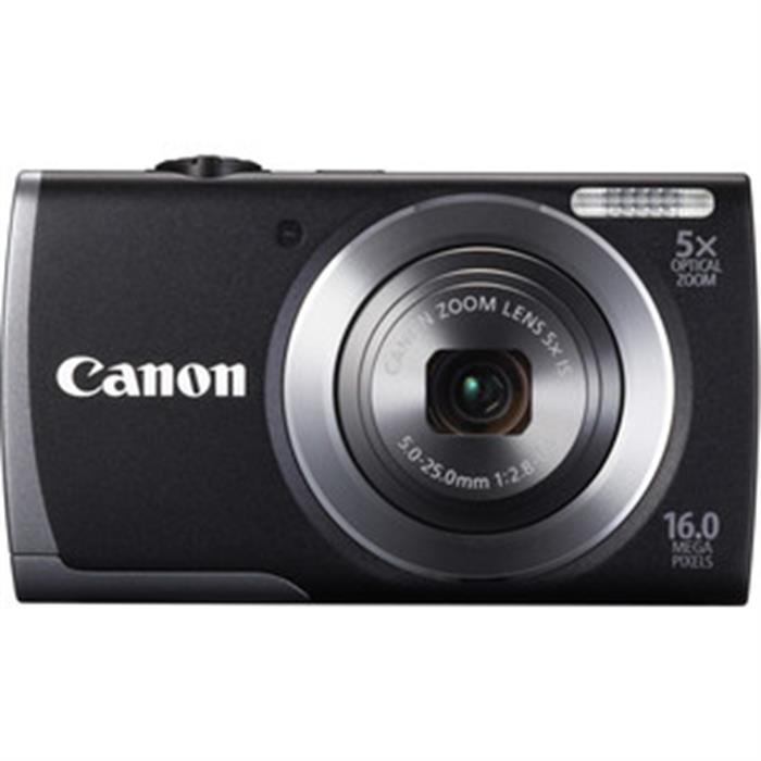 CANON POWERSHOT A3500 IS