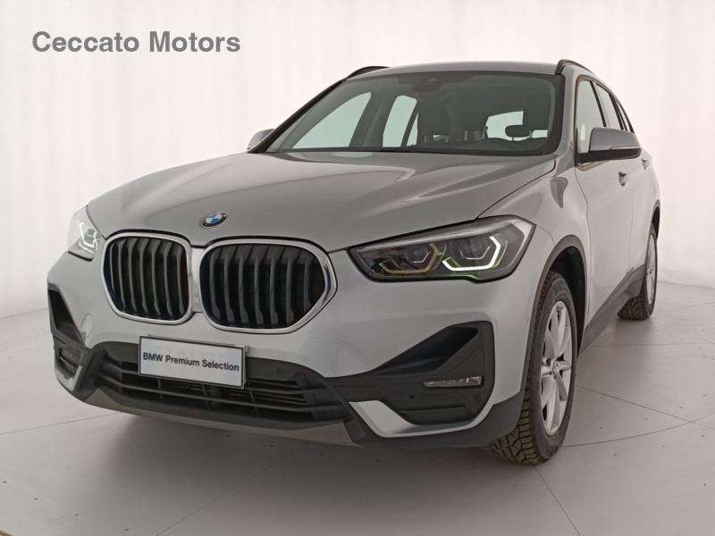 BMW X1xdrive18d Business Advantage auto