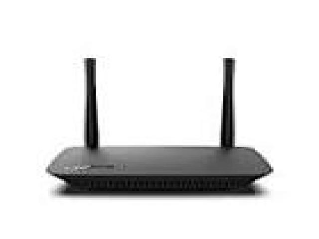 Beltel - linksys e2500v4-eu n600 tipo occasione