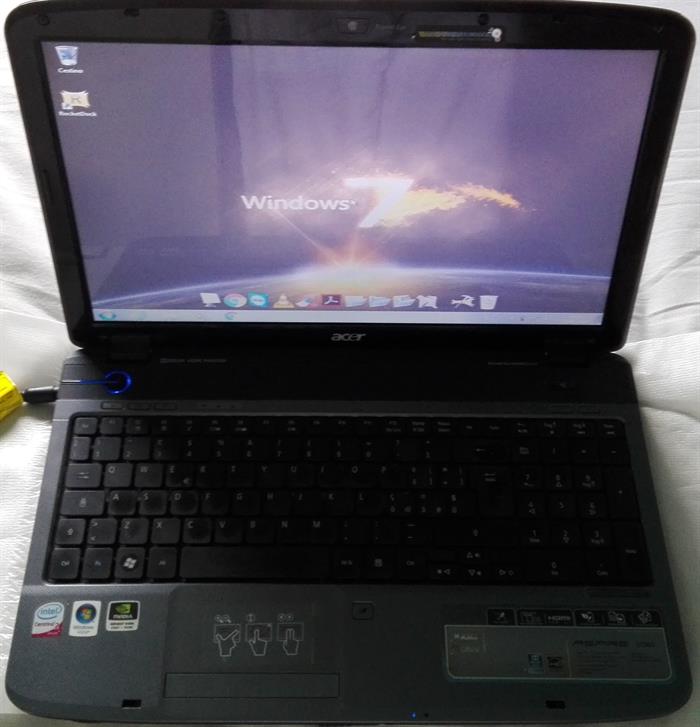 ACER ASPIRE