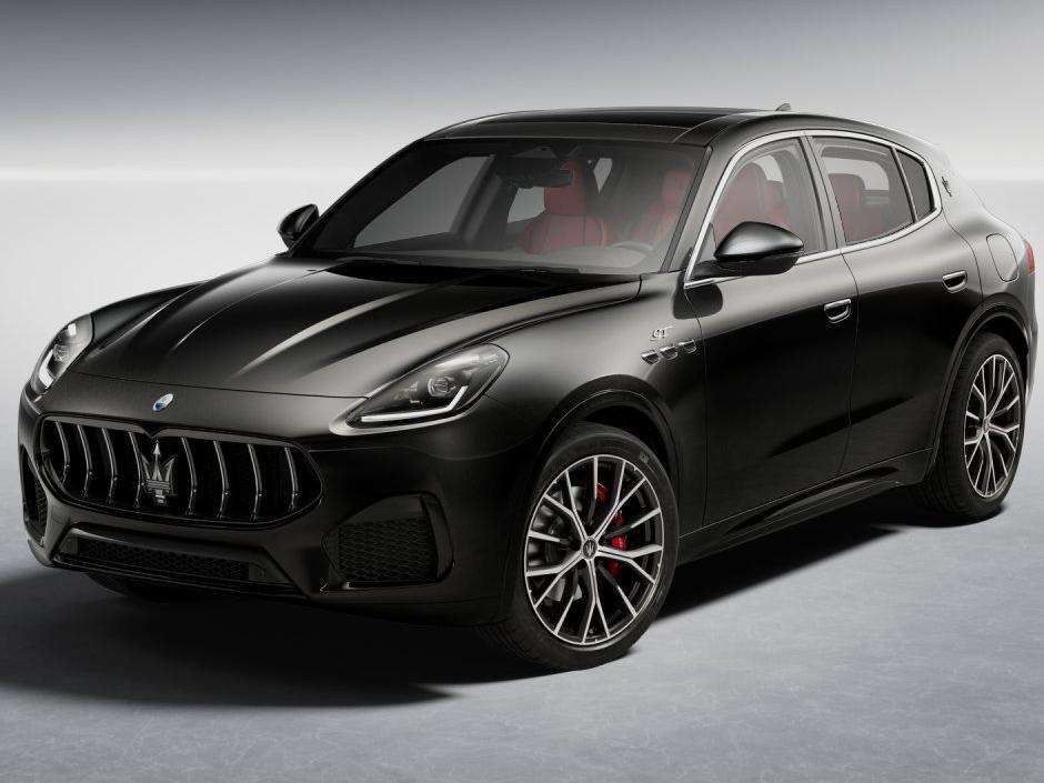 Maserati Grecale2.0 mhev GT 300cv auto