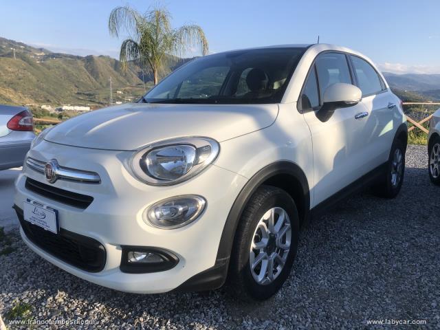 Fiat 500x 1.3 m.jet 95 cv business