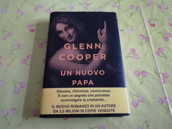 UN NUOVO PAPA