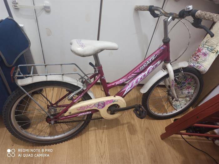 BICICLETTA BAMBINA