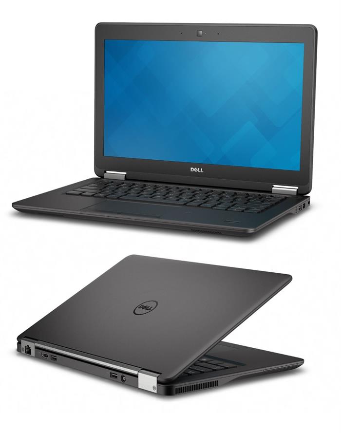 ULTRABOOK DELL LATITUDE E7250