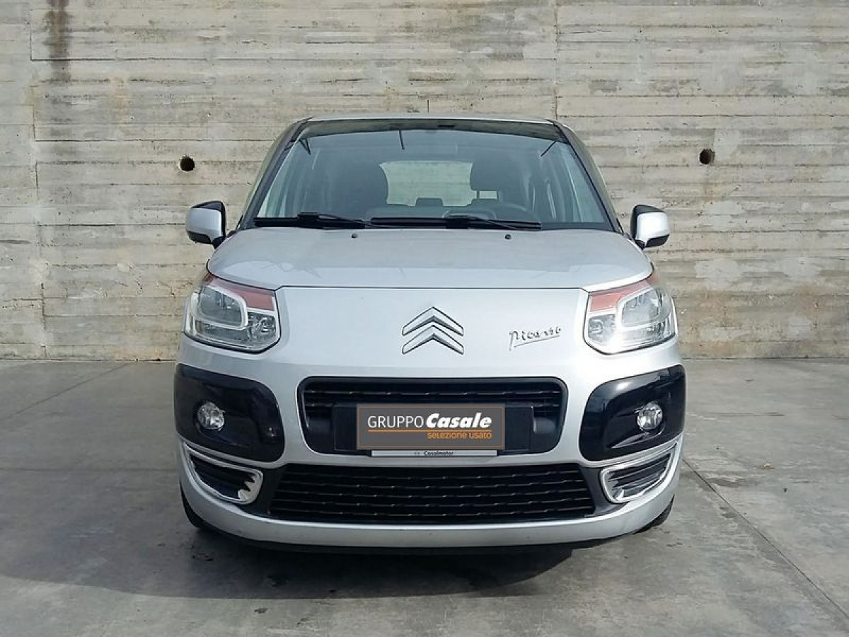 CITROEN C3 Picasso C3 Picasso 1.6 HDi 90 airdream Perfect