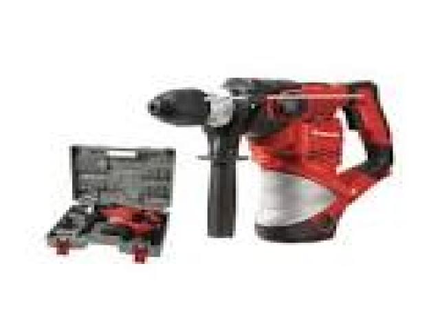 Beltel - einhell th-rh 1600 martello perforatore