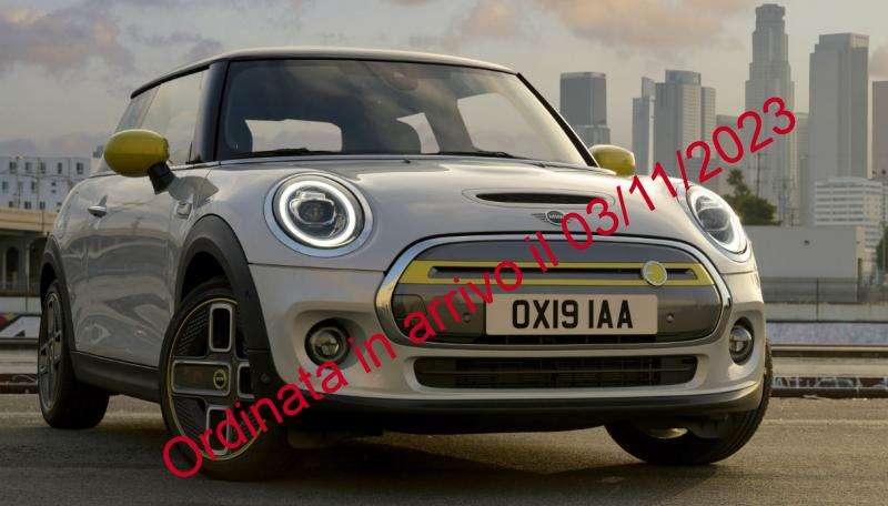 MINI Cooper SECooper SE