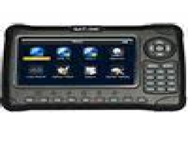 Beltel - satlink 6980 rilevatore satellitare