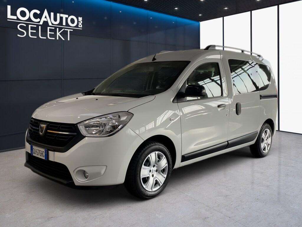 Dacia Dokker1.5 blue dci Essential s&s 95cv my19 - PROMO