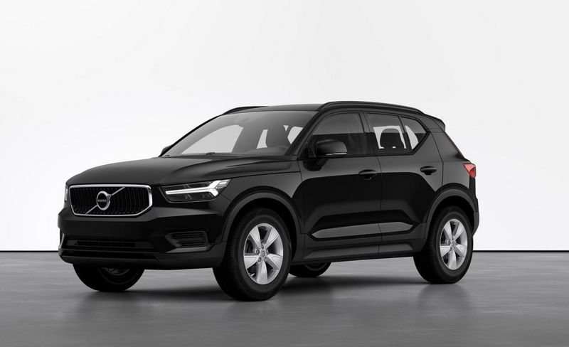 Volvo XC40T2 Geartronic Essential