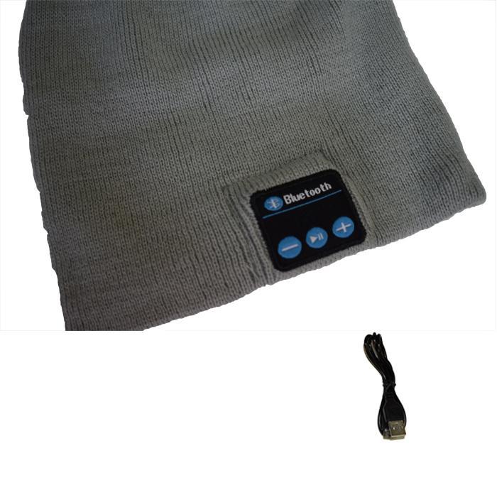 BERRETTO BLUETOOTH AUDIO INVERNALE