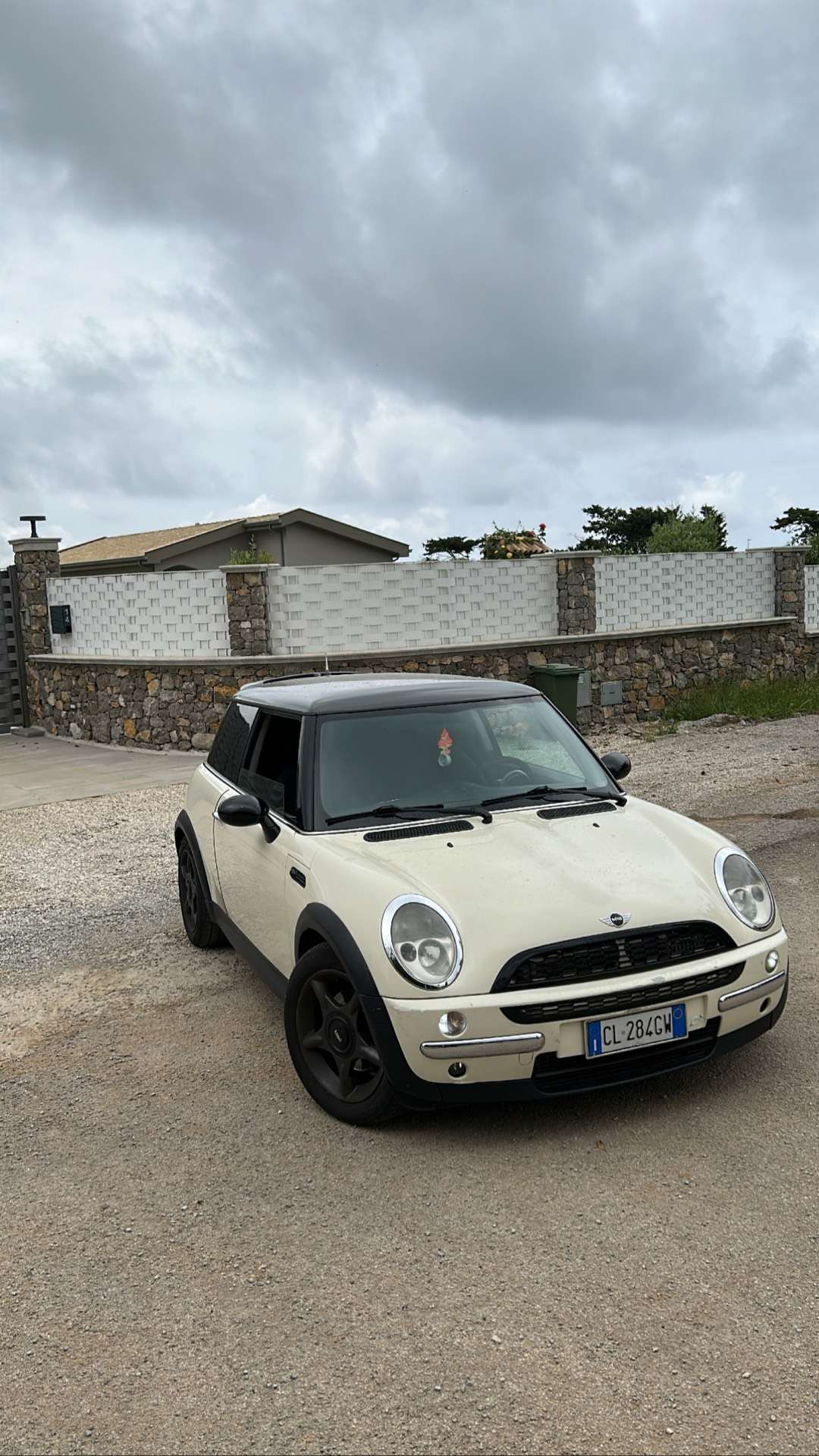 MINI One D1.4